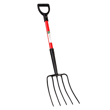 High Quality 4-tine Garden Fork Manufacturer China