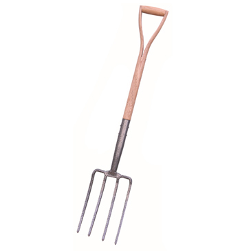 New Style Digging Manure Fork Tools Wholesale