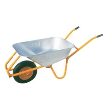 Large Metal Wheelbarrow Wholesaler