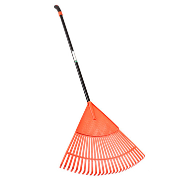 Leaf Raking Tools-Long Handle - Shovels, Forks, Hoes, Rakes ...