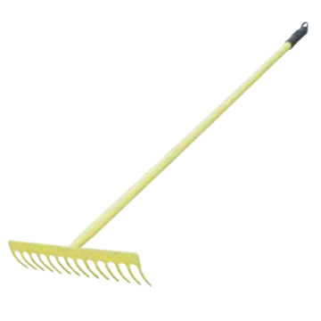 Garden Rake Manufacturer - Gardepot