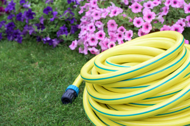 Understanding Types of Garden Hoses